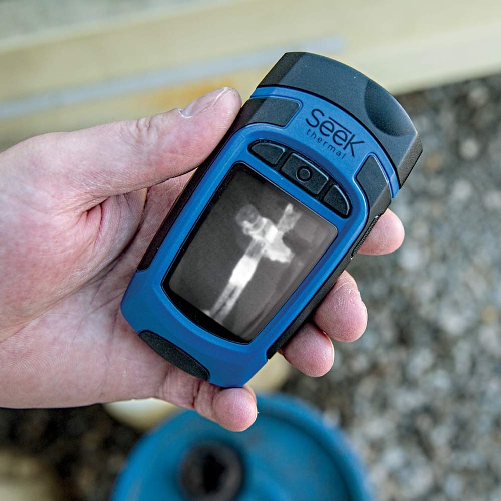 Seek Thermal Reveal - RW-AAA – perfectprimeime.com